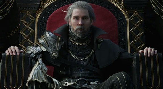 ストーリーと主な登場キャラクター | FF15攻略データベース